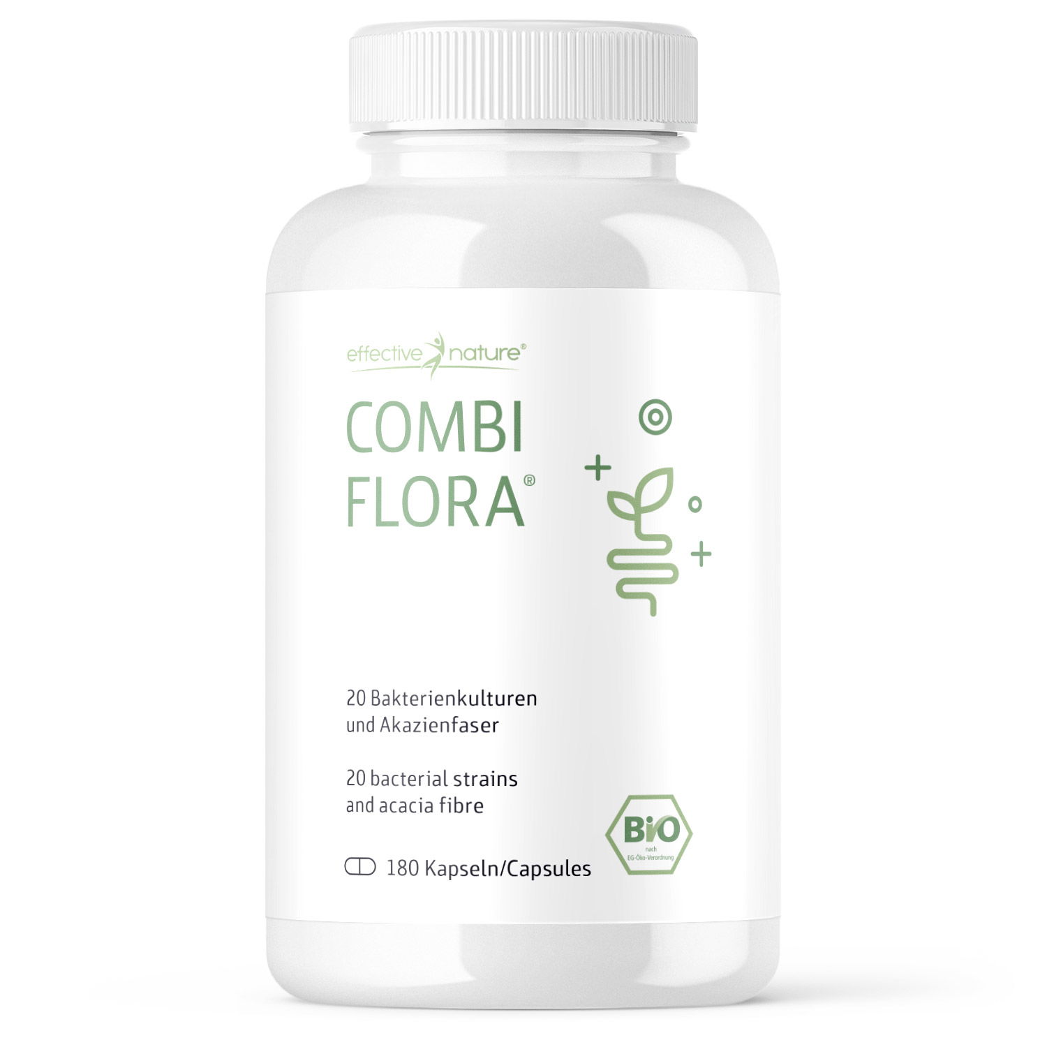 Probiotika - Combi Flora® von effective nature | myFairtrade