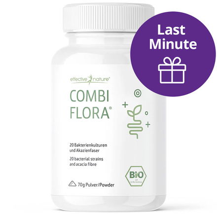 Probiotika kaufen - Aktive Bakterienkulturen für Ihre Darmflora